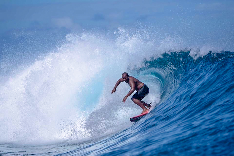 Naikaci Surf – Your local surfing company